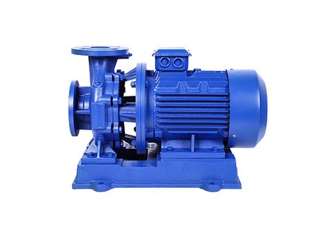 Hazel 380V Water Pump Boosters